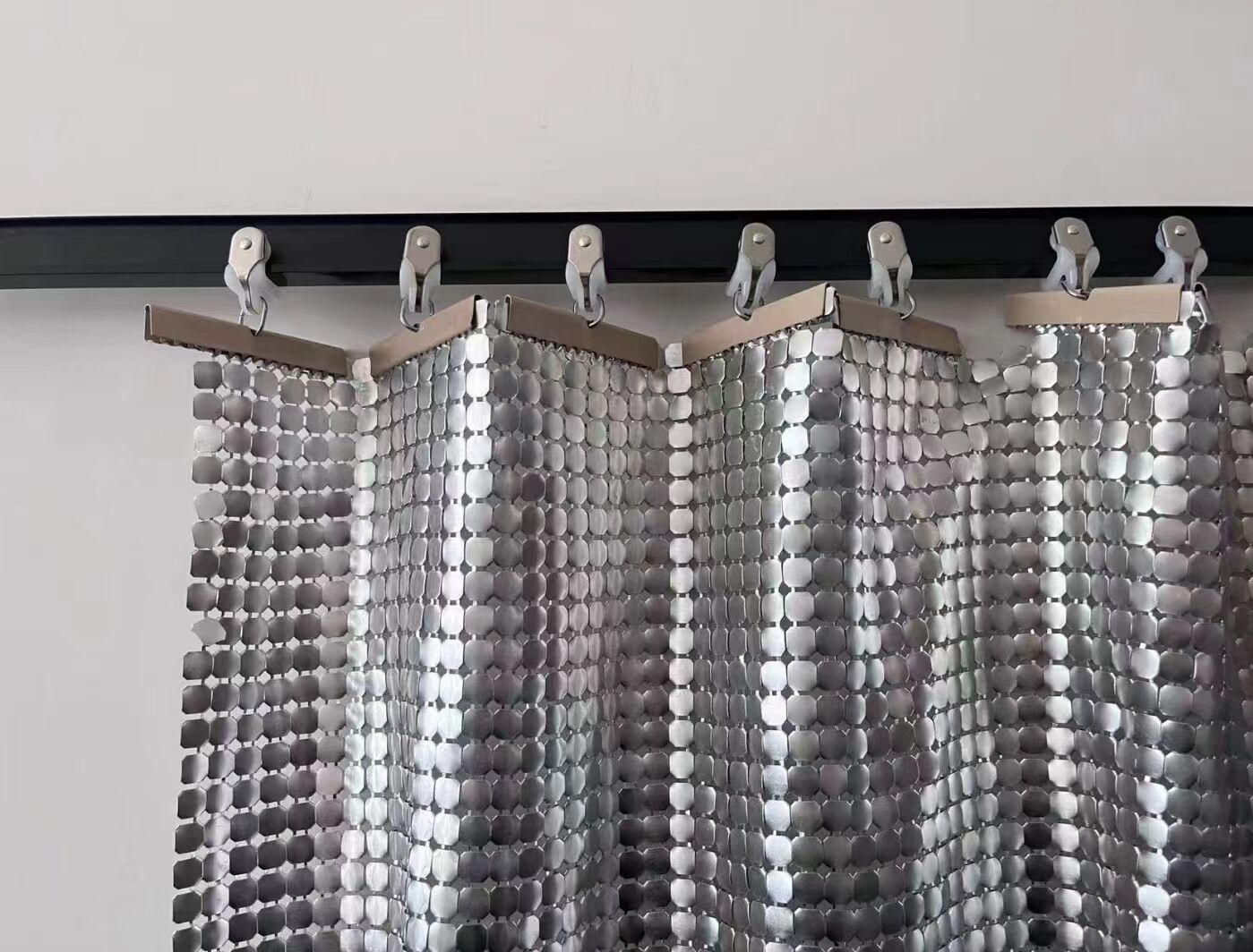 Metal Cloth Scale Mesh – Hebei Shuolong Metal Products Co., Ltd.