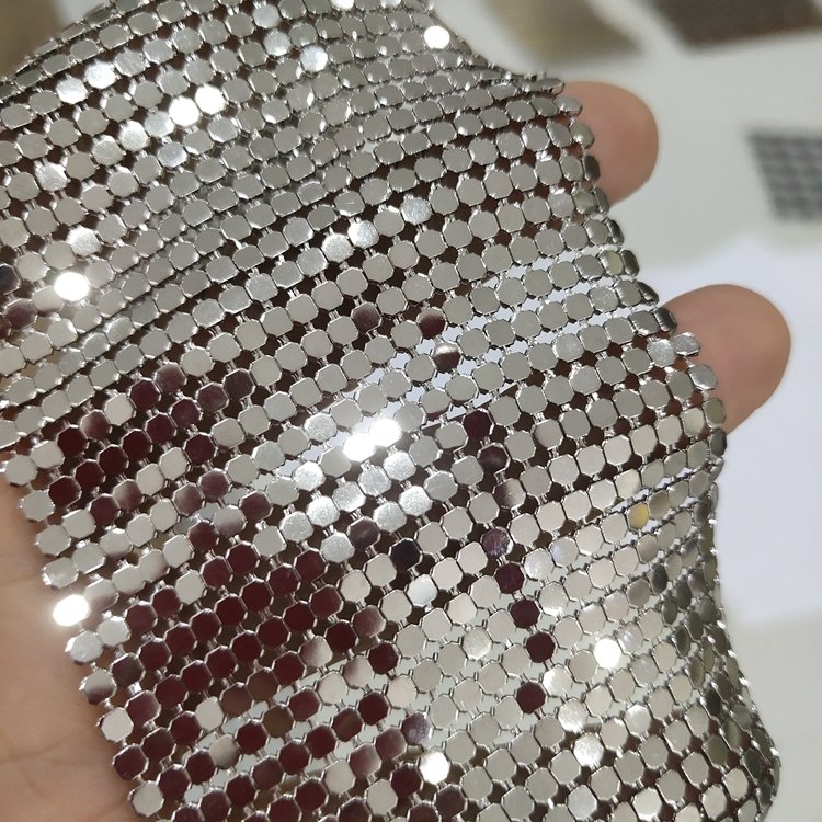 Metal Cloth Scale Mesh – Hebei Shuolong Metal Products Co., Ltd.