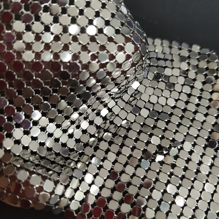 Metal Cloth Scale Mesh – Hebei Shuolong Metal Products Co., Ltd.